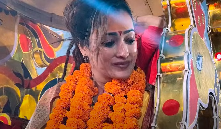 Mahakumbh 2025: Social Media Sensations Like IIT Baba